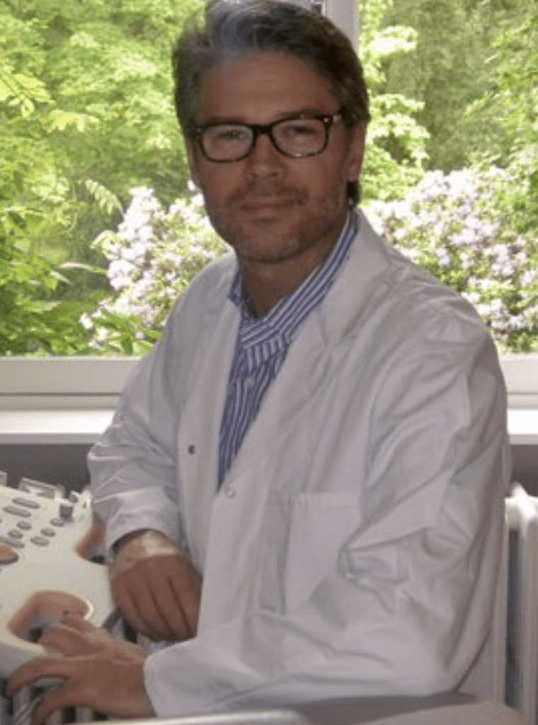 Cardiologie - Centre Medical Jacquet